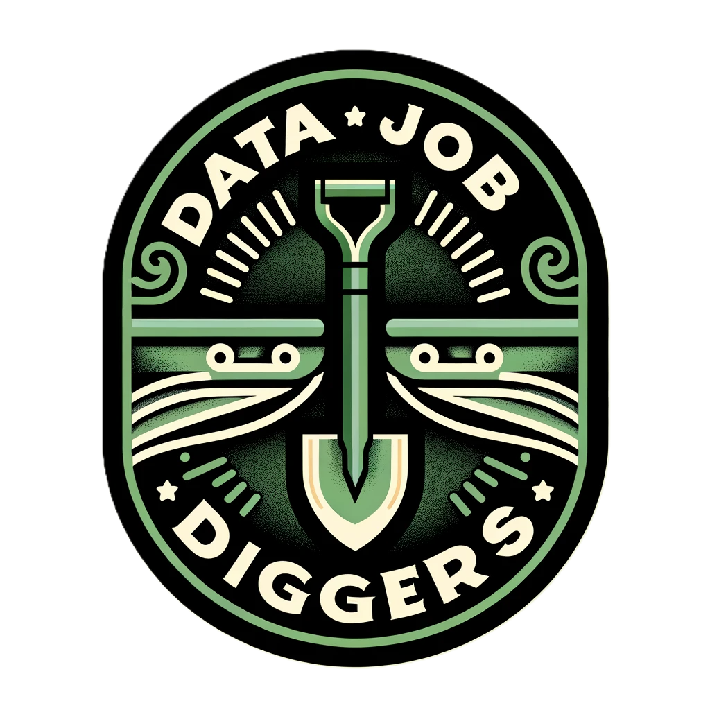 Data Job Diggers